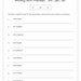 Prefixes: Un- Dis- Re- / 3 Worksheets - Grades 2-3 - Practice / Review ...