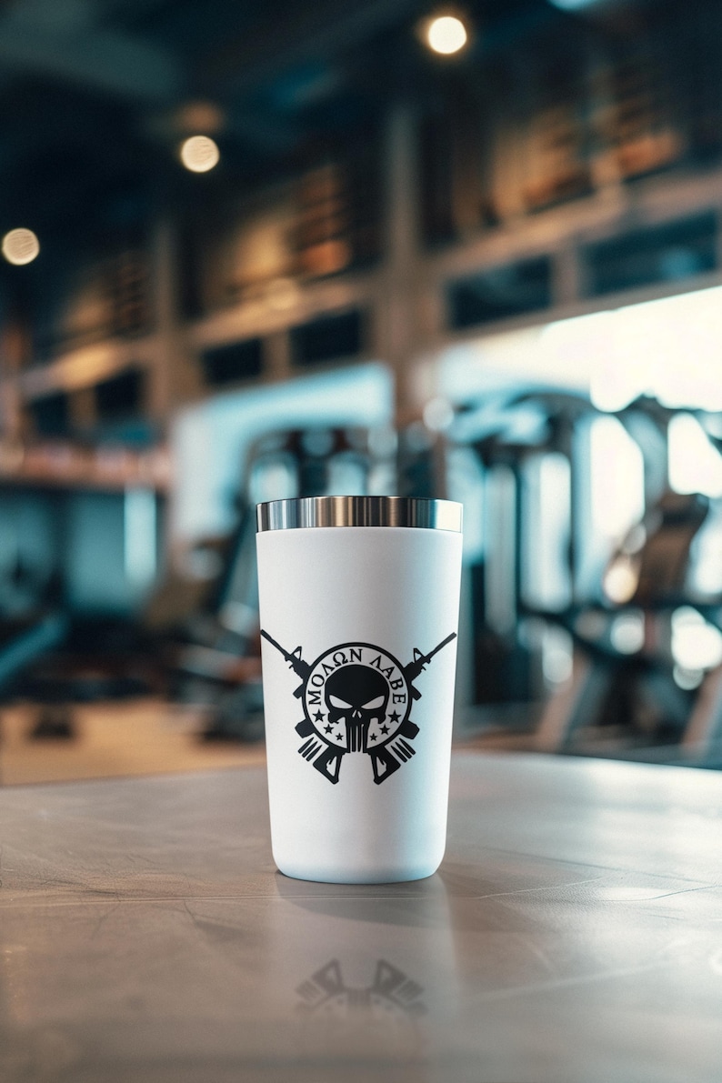 SVG File. 70 the Punisher American Skull Police Military Veteran Army ...