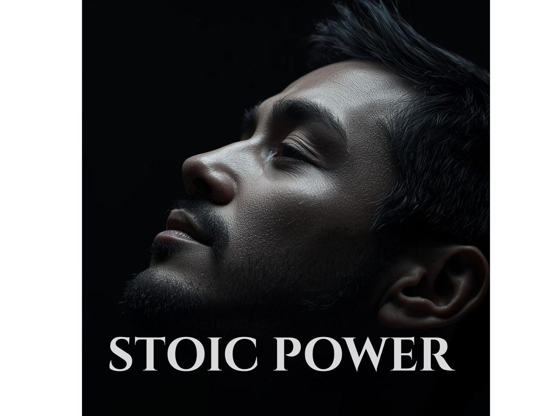 Stoic Faces Bundle (5) | Emotional Warrior Portraits | Masculine Wall ...