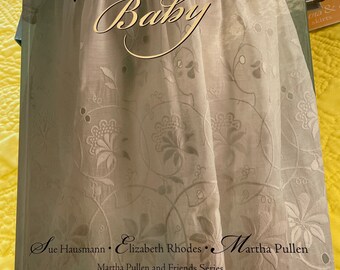 Martha Pullen Patterns | Etsy