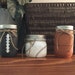 SALE, Sports Theme Mason Jars, Set of 3 Pint Sports Mason Jars ...