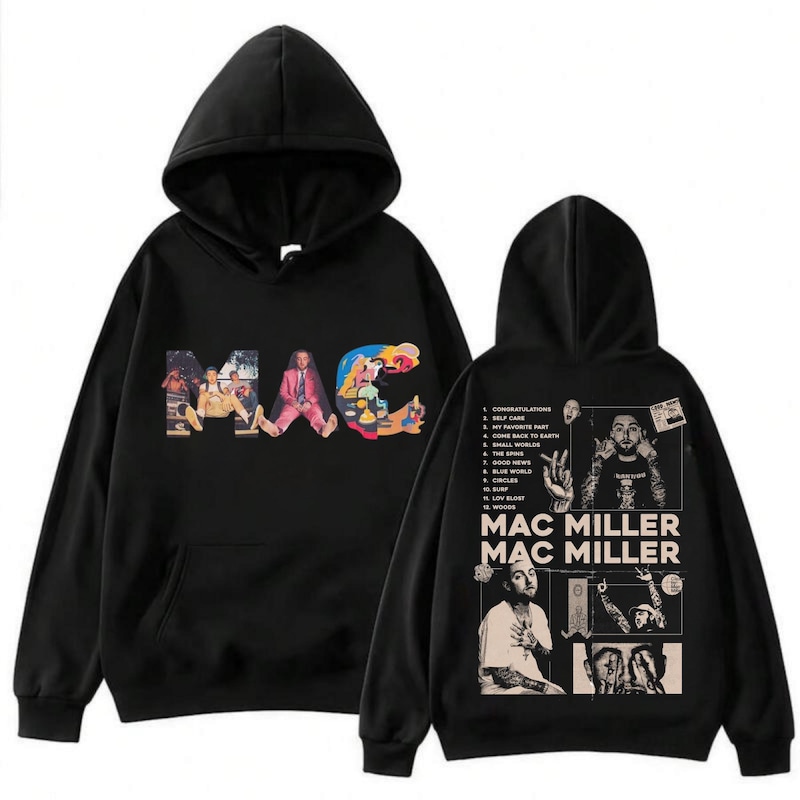 Mac Miller Mens Tshirt - Etsy