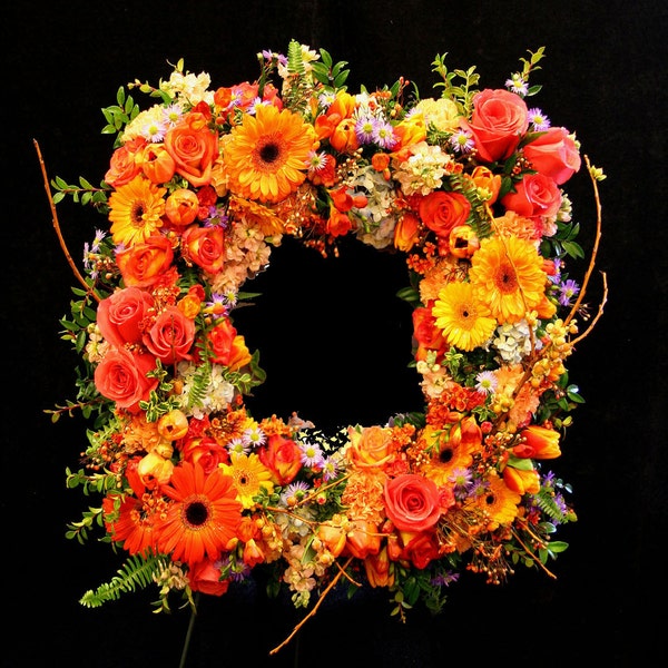 Permanent Botanical - Etsy