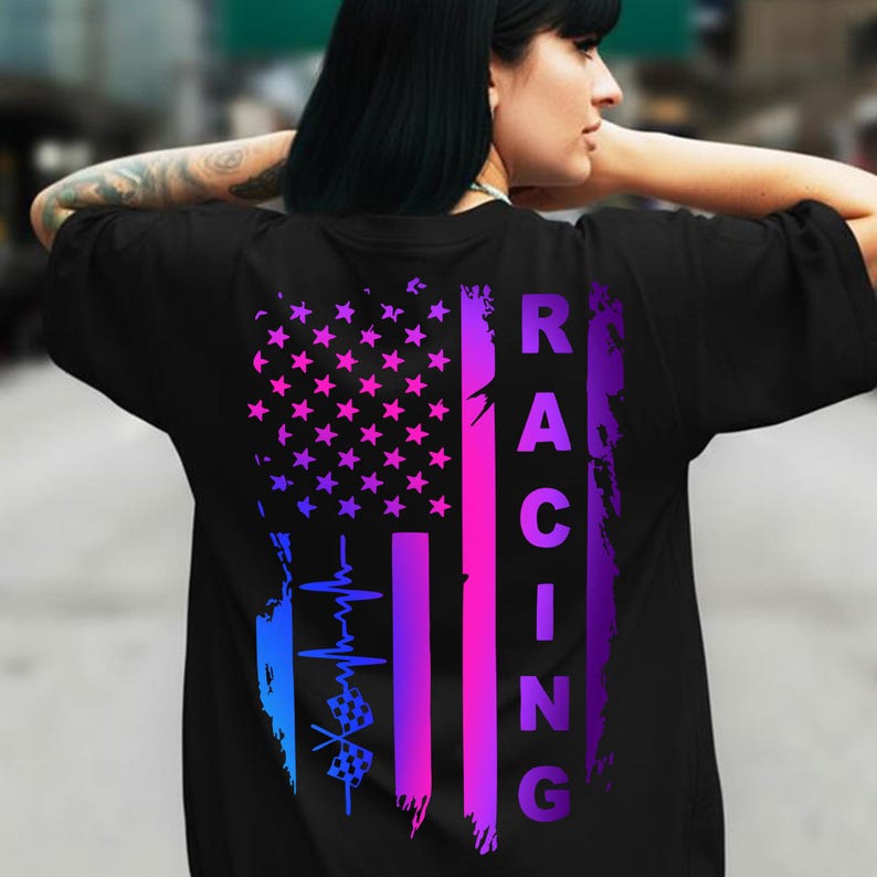 Checkered Racing Flag PNG SVG | Motorsport Clipart (digital Download) - Etsy