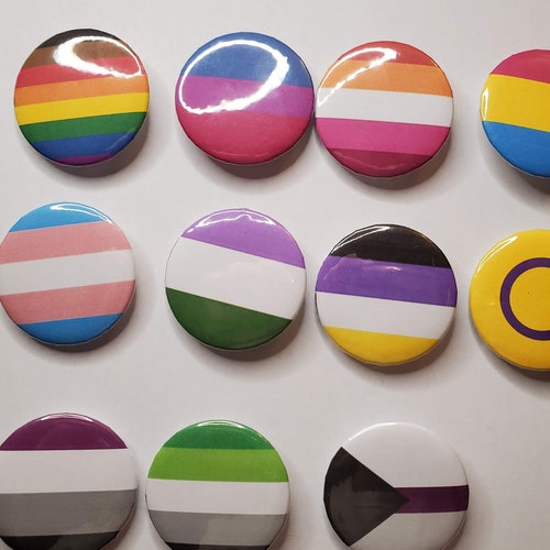 Tiny Transgender Pride Pin Transexual Pin Gay Lapel Pin Etsy Canada