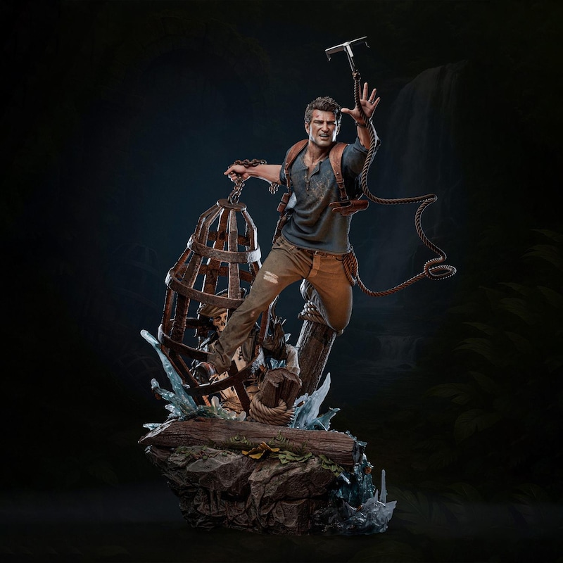 1/6 Scale Skeletons - Etsy