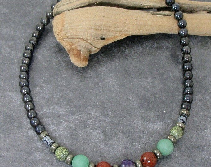 MagnetiteJewelry | Etsy Canada