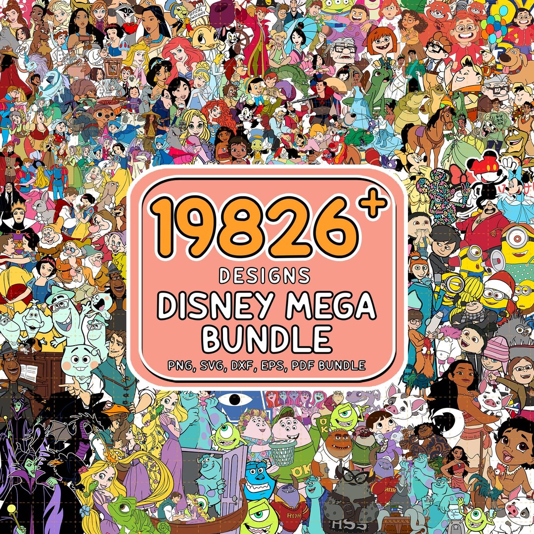 400+ Coquette Princess PNG Bundle, Disneyland Princess Cliparts ...