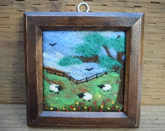 Sheep Picture | Etsy