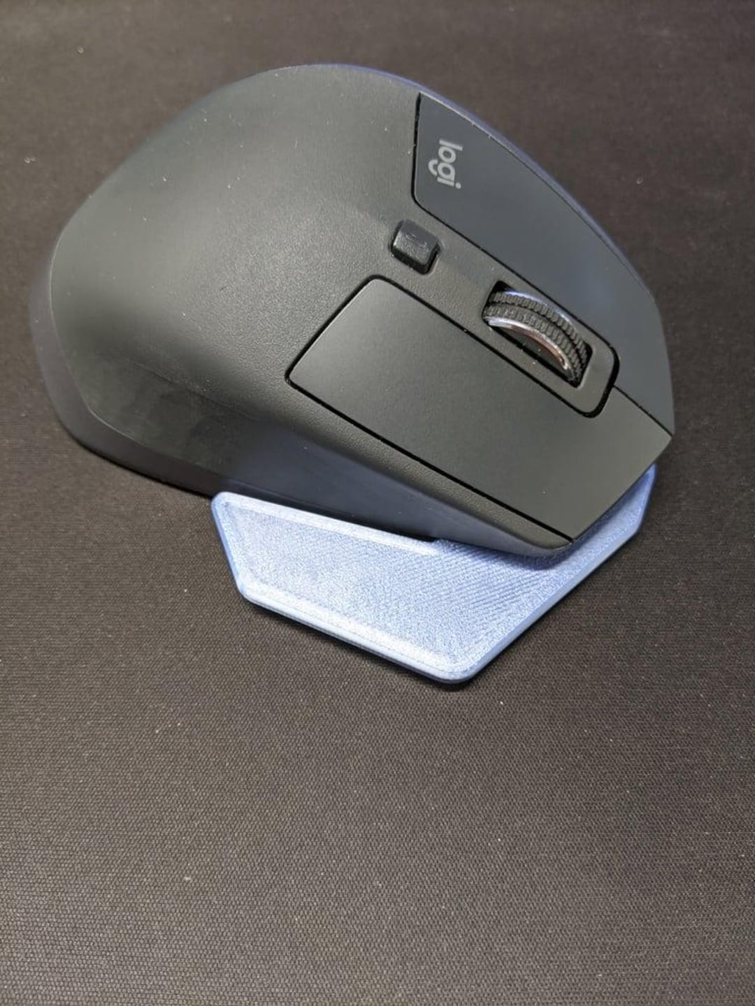 Plastic Pinky Rest for for Logitech MX Master Mouse - Etsy