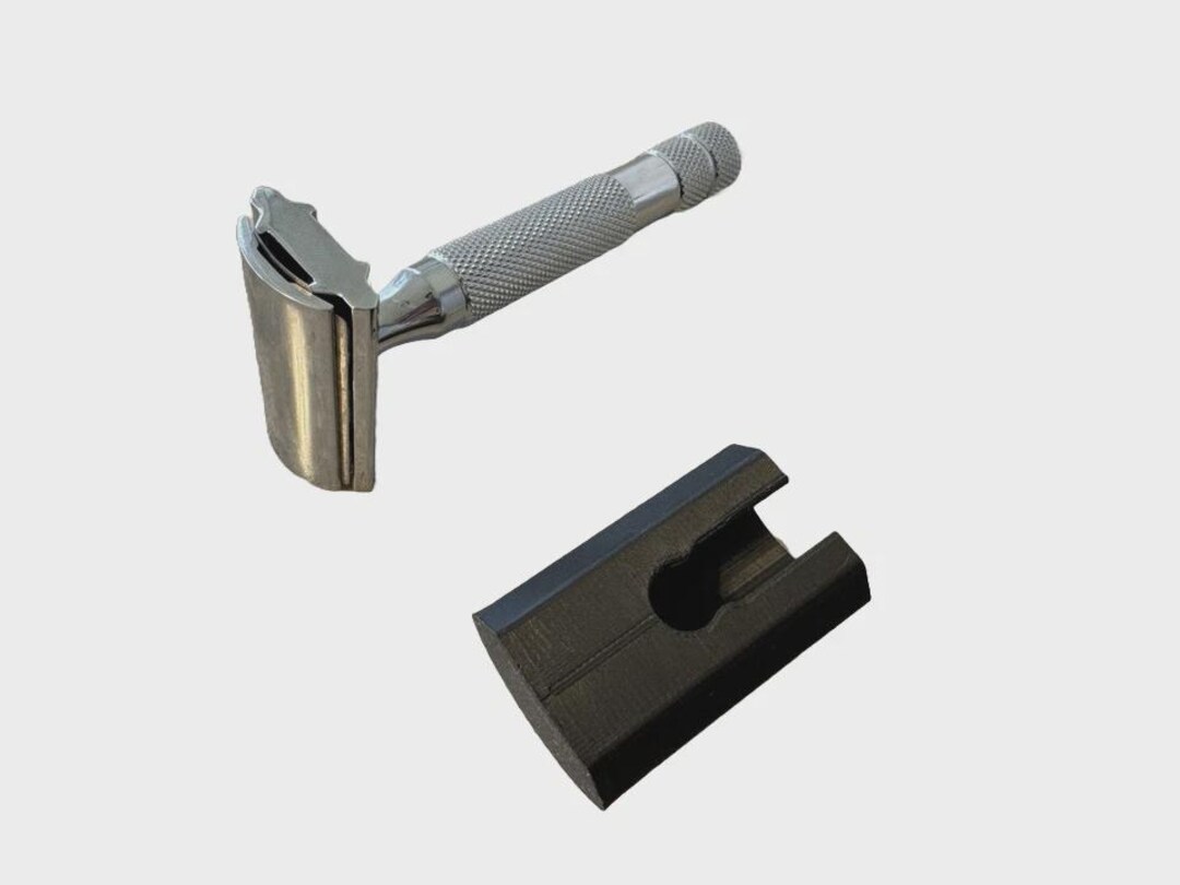 Rockwell Razor 6C 6S Safety Razor Printed Plastic Cover - Etsy