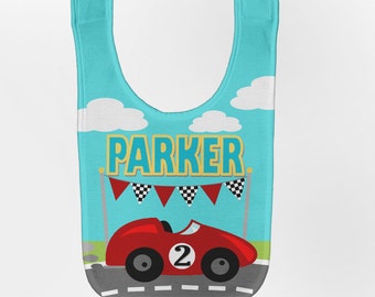 Custom Race Bib - Etsy