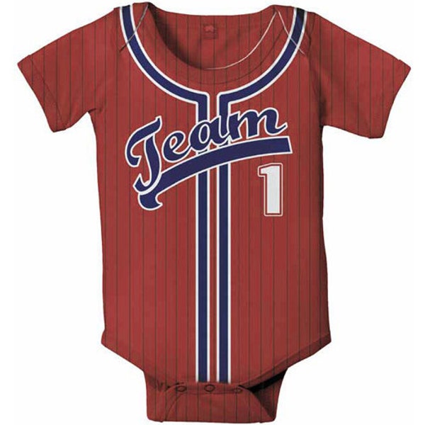Custom Baby Clothing - Etsy