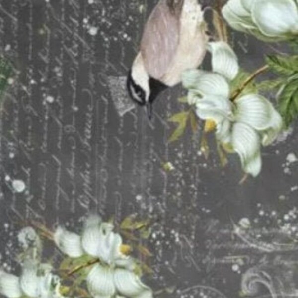 Roycycled Decoupage Paper - Etsy