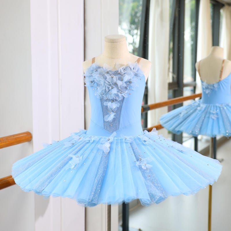 Professional Ballet Tutu Patterns - Etsy