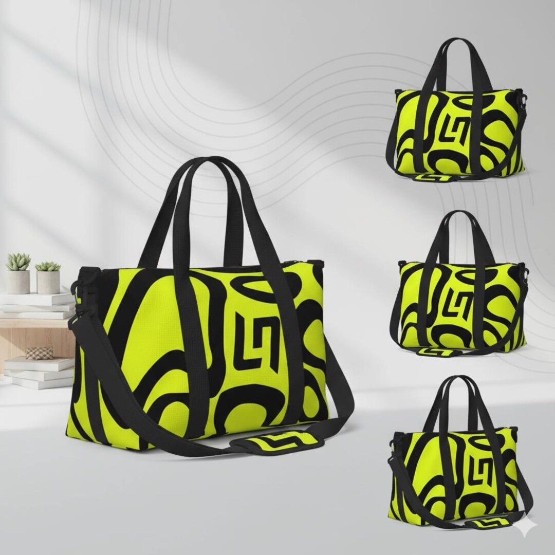 Custom Formula 1 Lando Norris Beach Travel Bag - Gym Bag 2 - Etsy