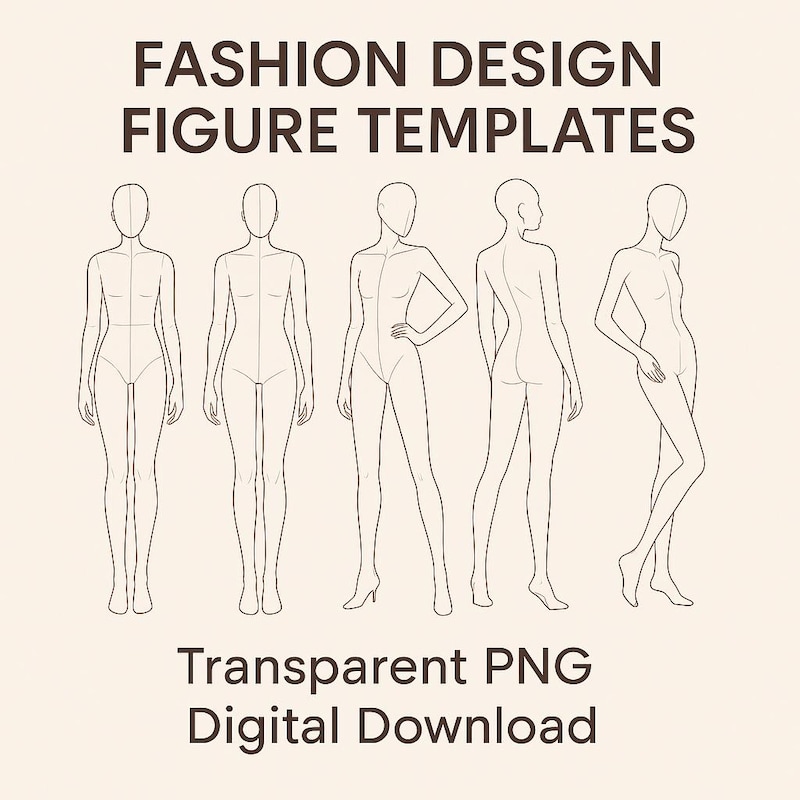 Figure Drawing - Etsy