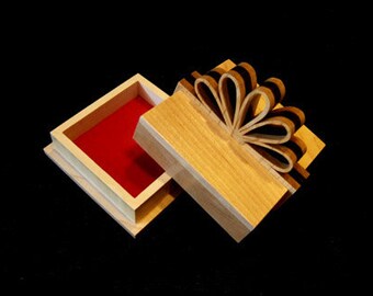 Celtic Jewelry Box Trinket Box Irish Gift Celtic Knot | Etsy