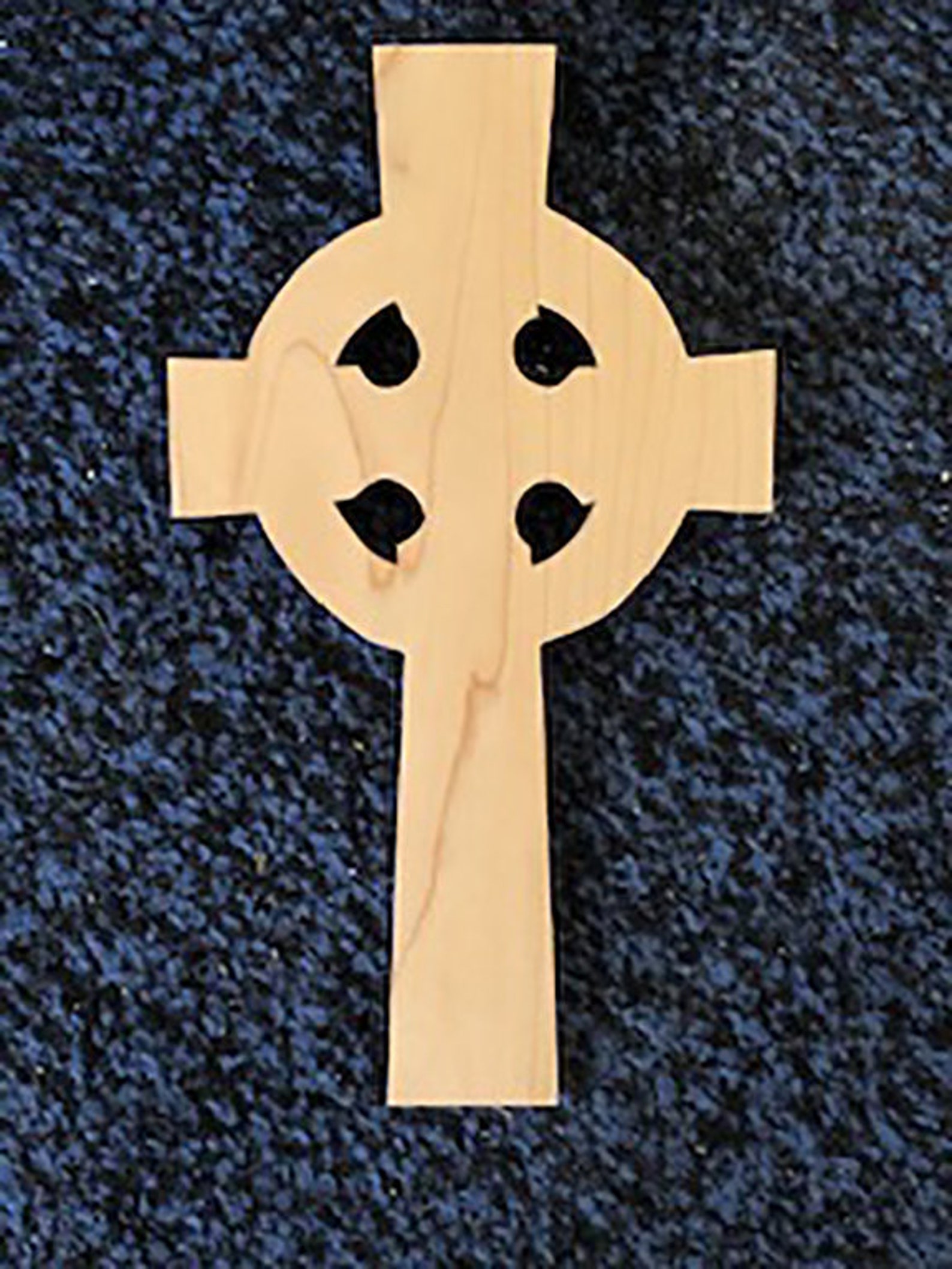 Celtic Cross Irish Cross Handmade Celtic Cross | Etsy