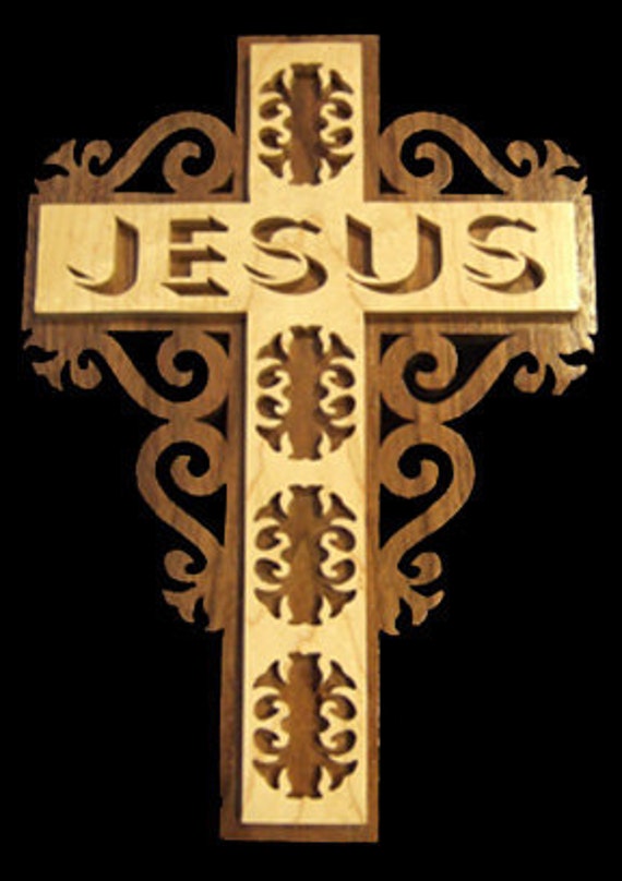 3d Cross Designs