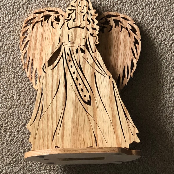 Standing Angel - Etsy