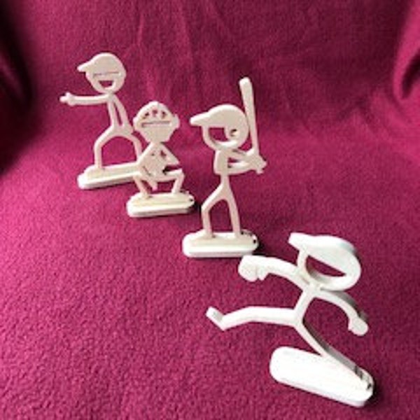 Baseball Pitcher - Etsy