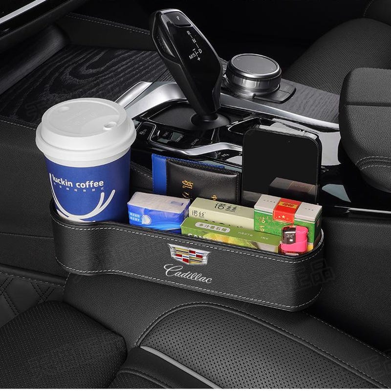 Car Storage Box Console - Etsy