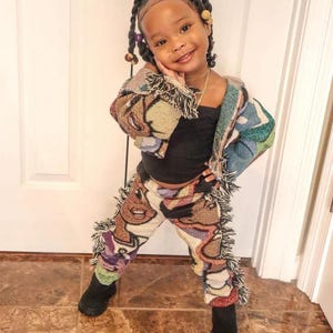 Custom Kids 2 Piece - Etsy