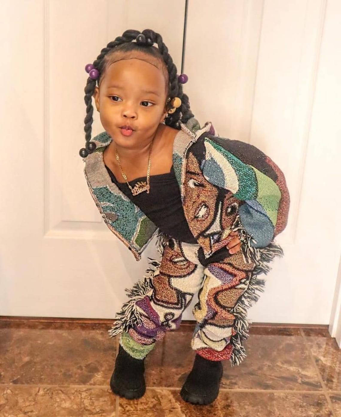 Custom Kids 2 Piece - Etsy