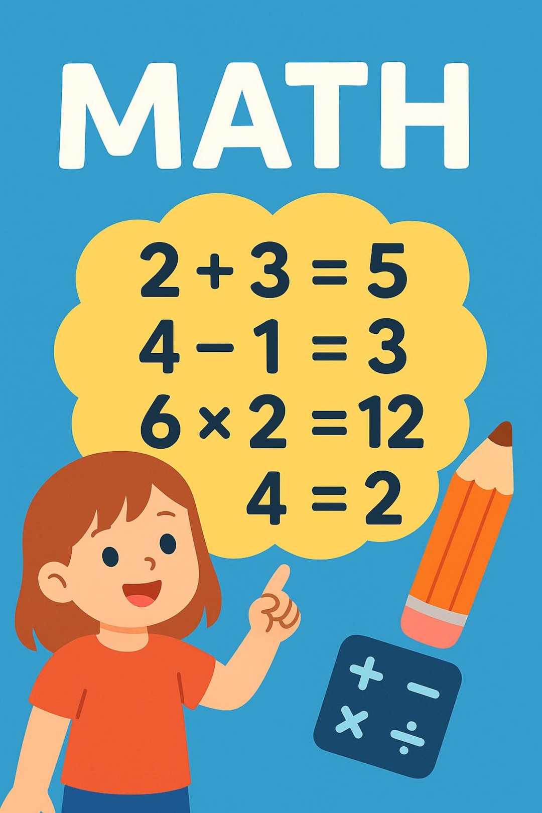 Number Line Math Worksheets | Addition & Subtraction Practice ...