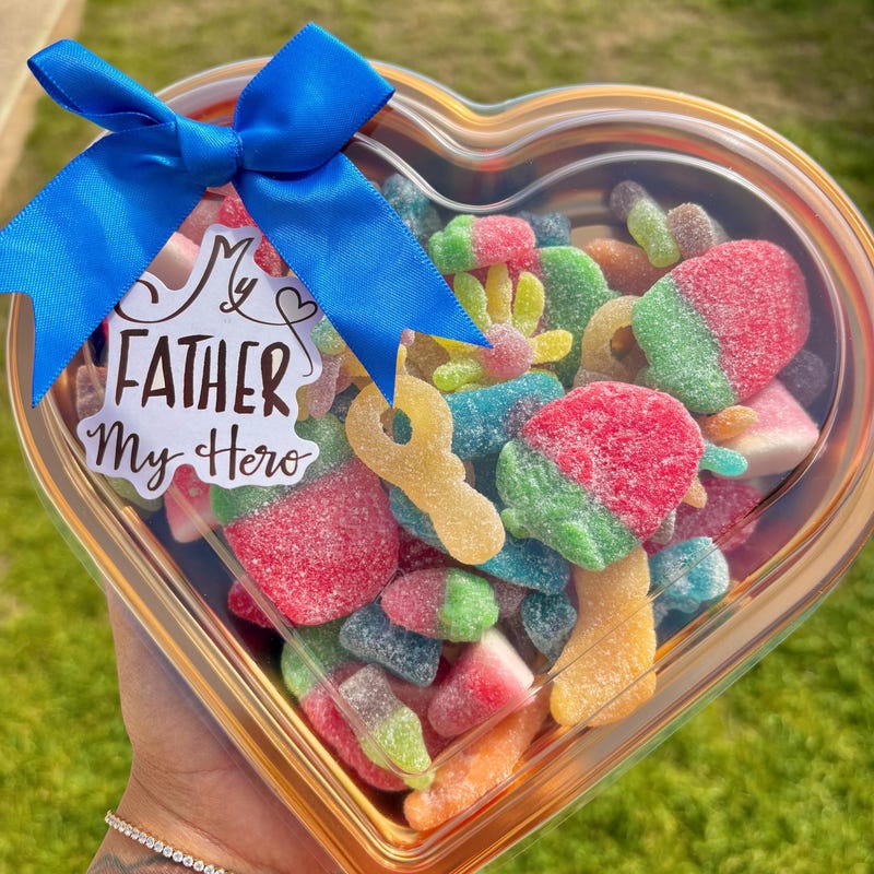 Grandad Gift Sweets - 60+ Gift Ideas for 2026
