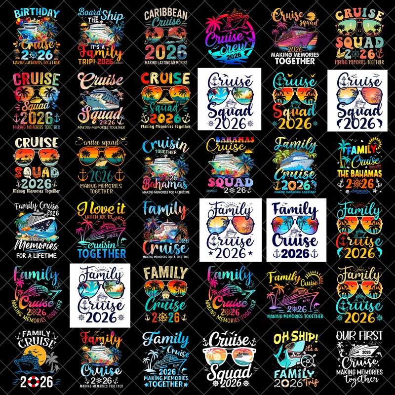Spring Break 2026 Tshirts - Etsy