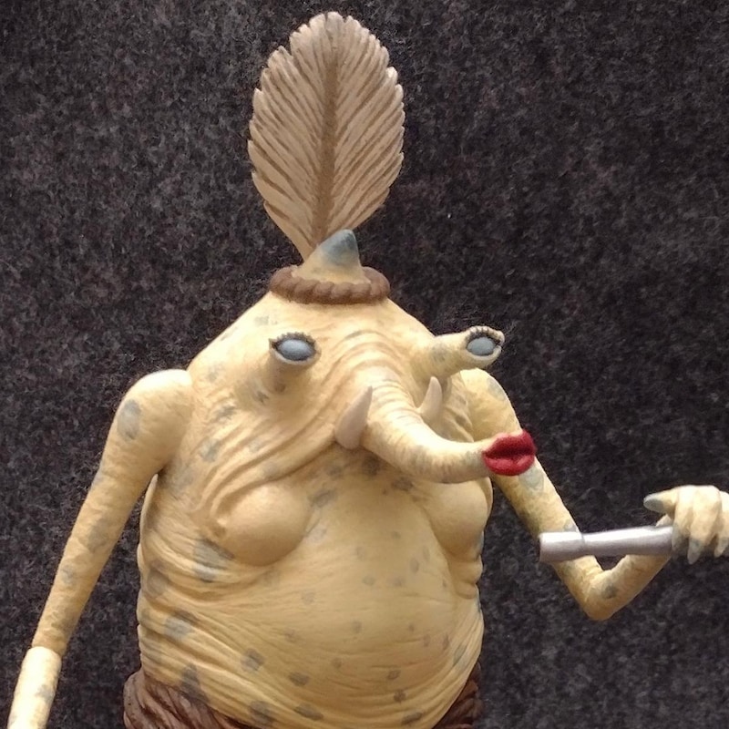 Hot Toy Starwars - Etsy