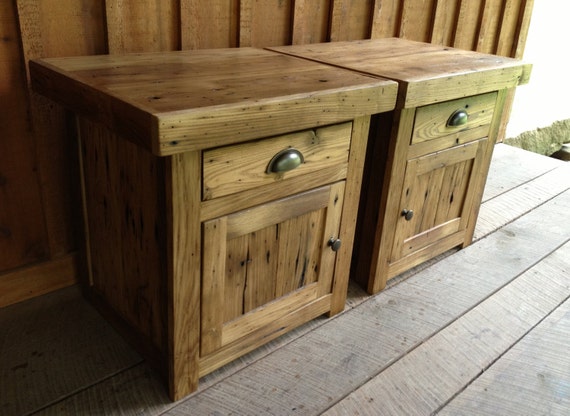 Chestnut end table store