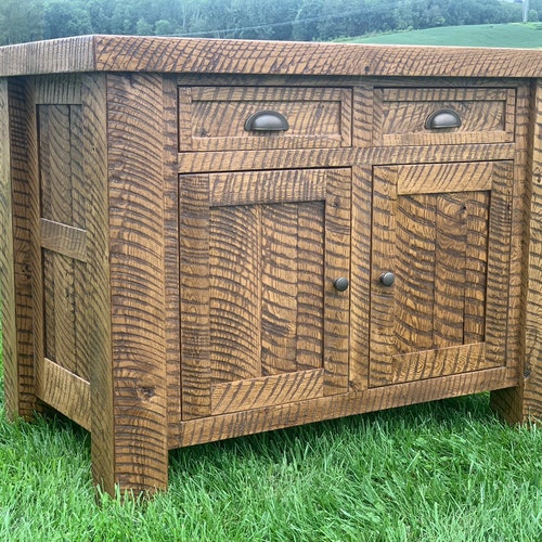 7ft Grey Kitchen Island Without Counter Top available for - Etsy