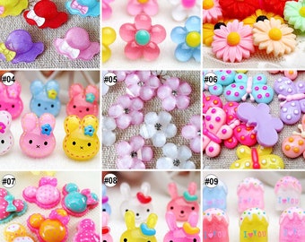 Resin accessories | Etsy