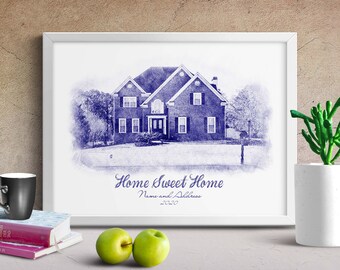 Custom Ballpoint Pen | Etsy