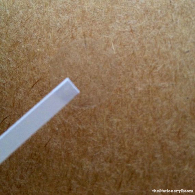 Medium Round Clear Sticker Seals 3.0 Cm Round Sticker Seals - Etsy