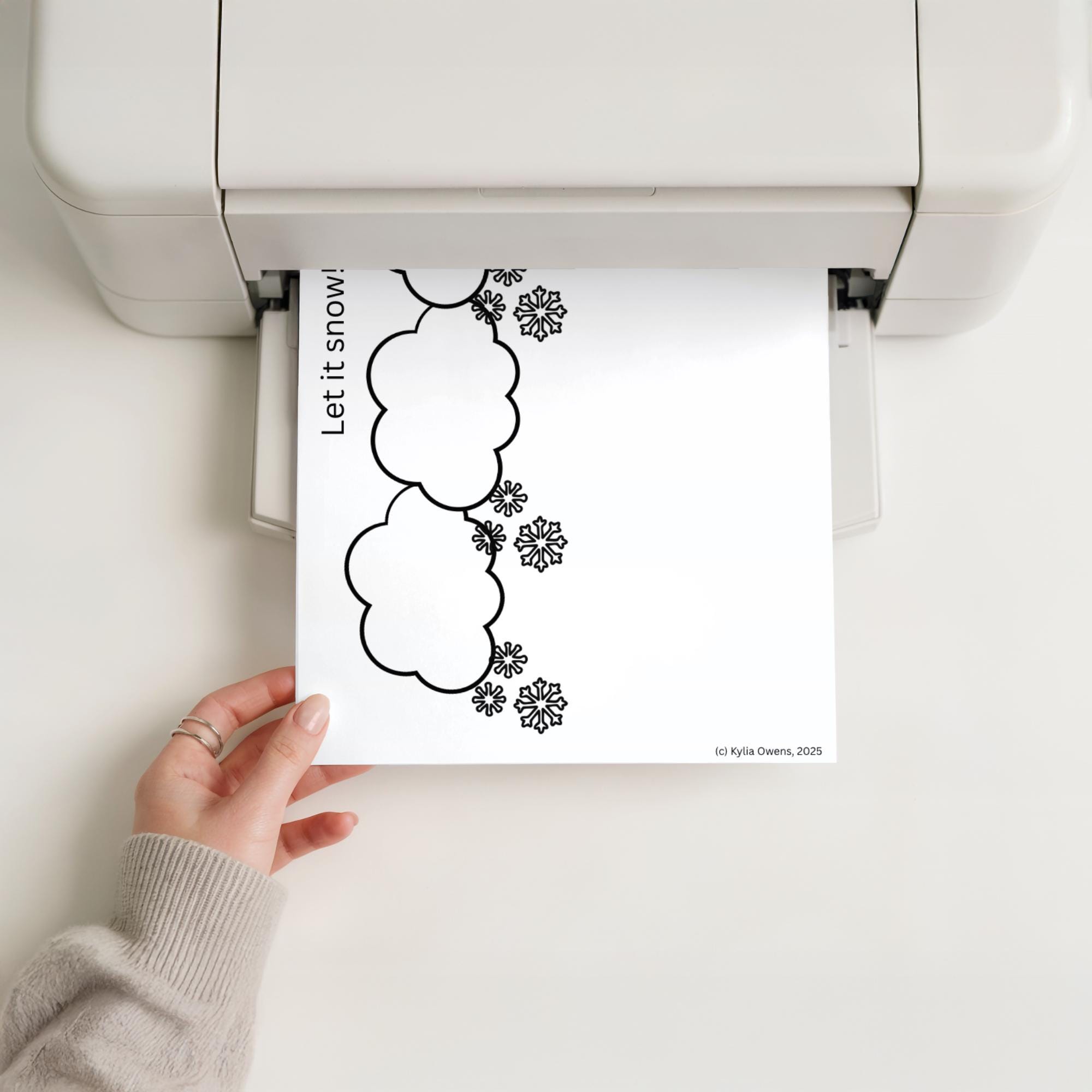 Winter Toddler Curriculum Lesson Plans January Winter Wonderland ...