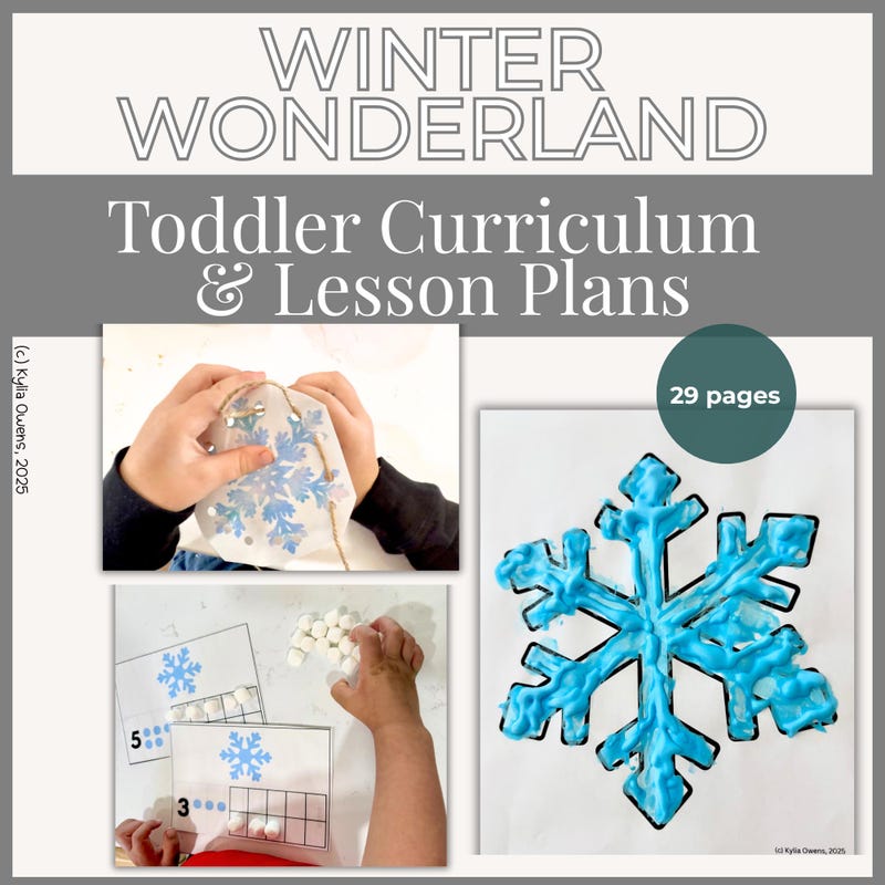 Curriculum - Etsy
