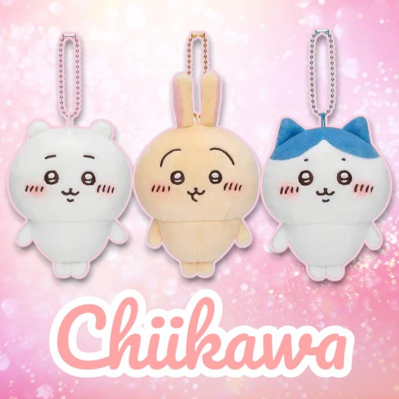 Chiikawa Usagi - Etsy