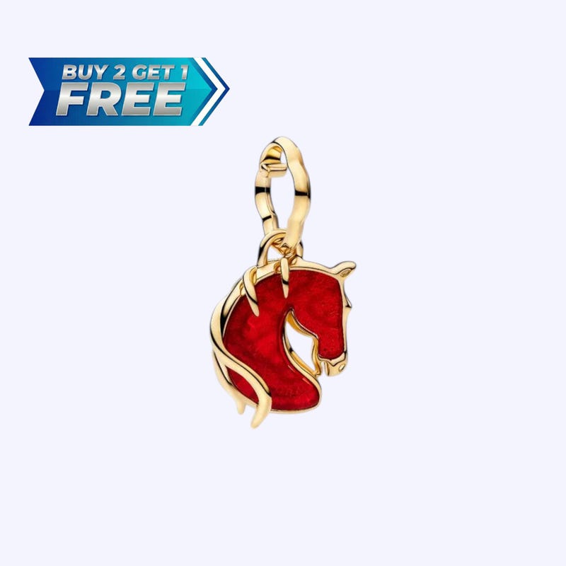 European Murano Charm - Etsy