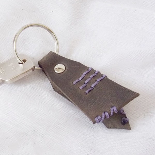 Tribal Keychain - Etsy