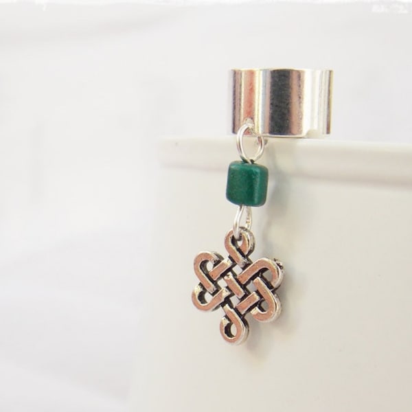 Elven Ear Cuff - Etsy