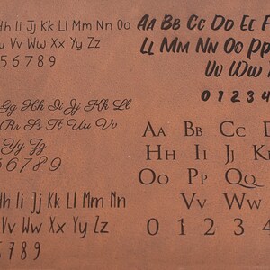 Steampunk Bookmark, Engineer's Graduation Bookmark, Leather Anniversary ...