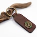 PERSONALIZED Tree of Life Keychain, Celtic Tree Keychain, Nordic Key ...