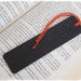 Scorpio Bookmark Constellation Bookmark Personalized Leather - Etsy