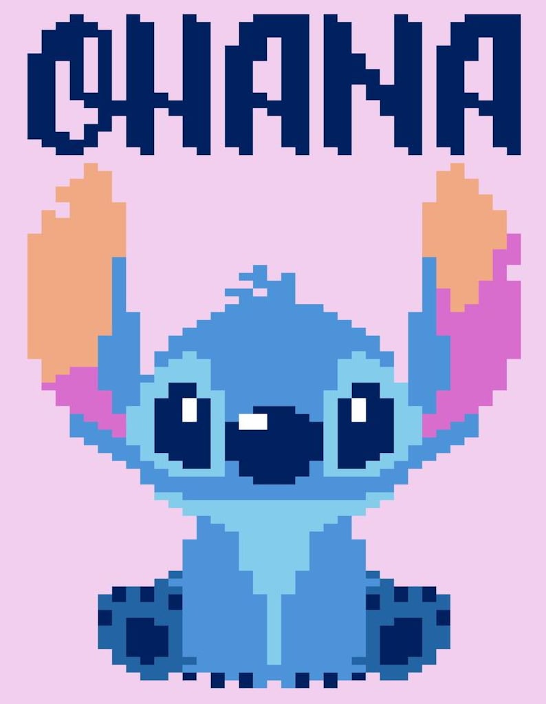 Ohana Stitch Chunky Hand-knit Blanket Pattern | DIY Hand Knit | PDF ...