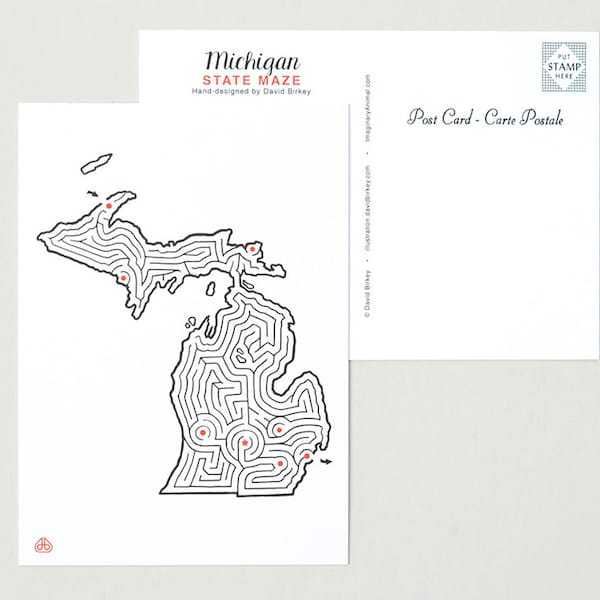 JACOB Name Maze / Instant DOWNLOAD Printable PDF / Personalized ...