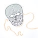 SKULL Maze / Instant DOWNLOAD Printable PDF / Fun Activity for All Ages ...